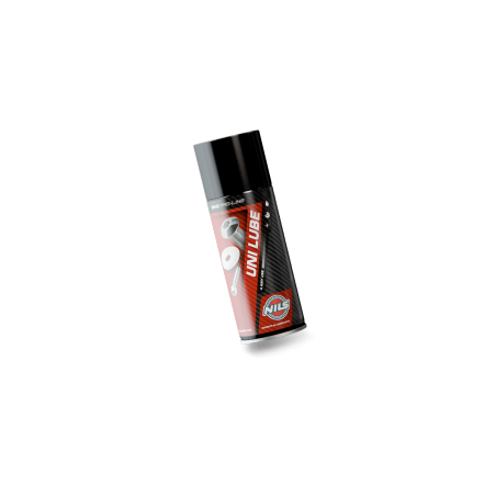 NILS Uni Lube Spray Travel Size